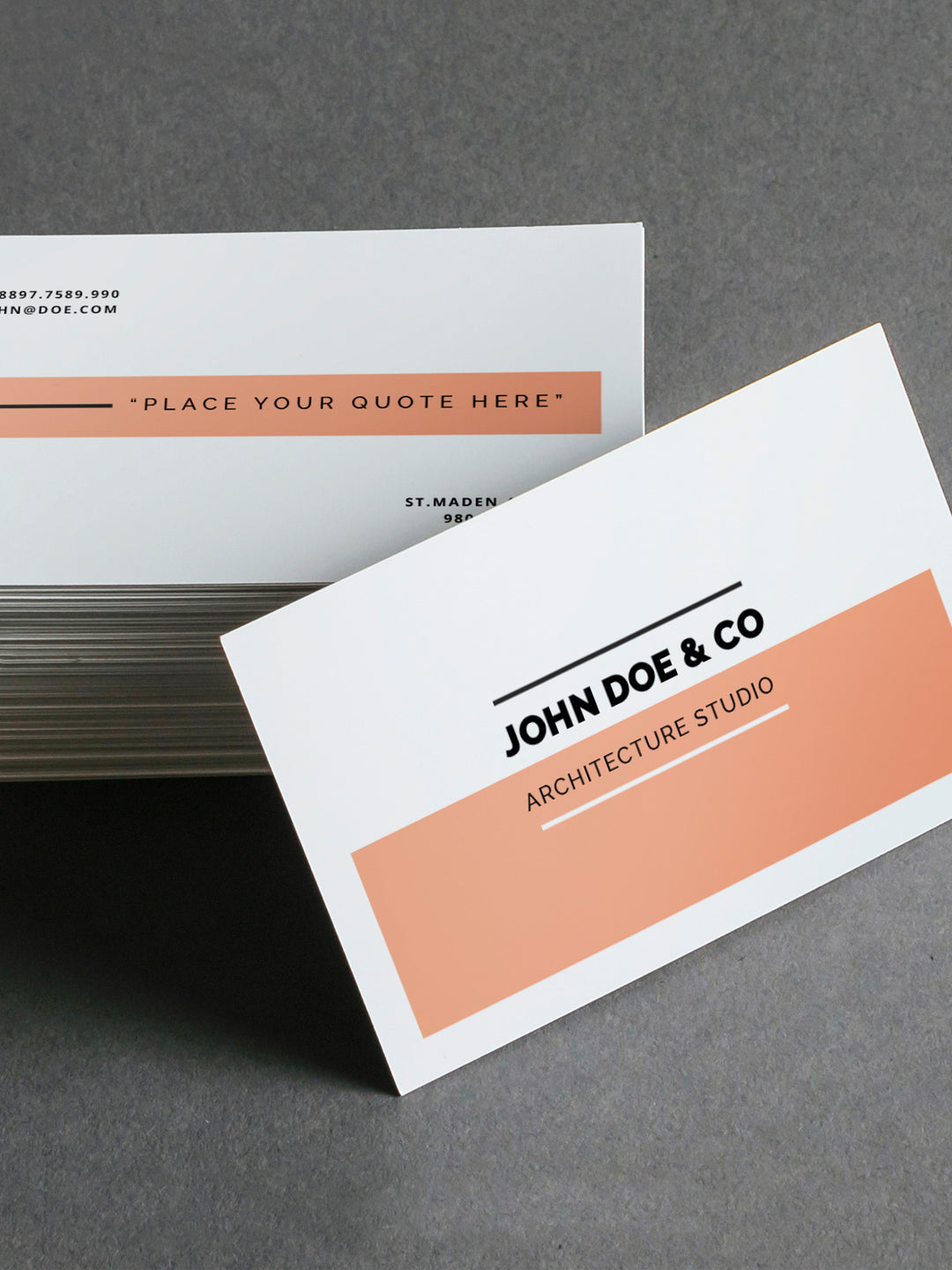 Business Cards – Brand Haven - Print365